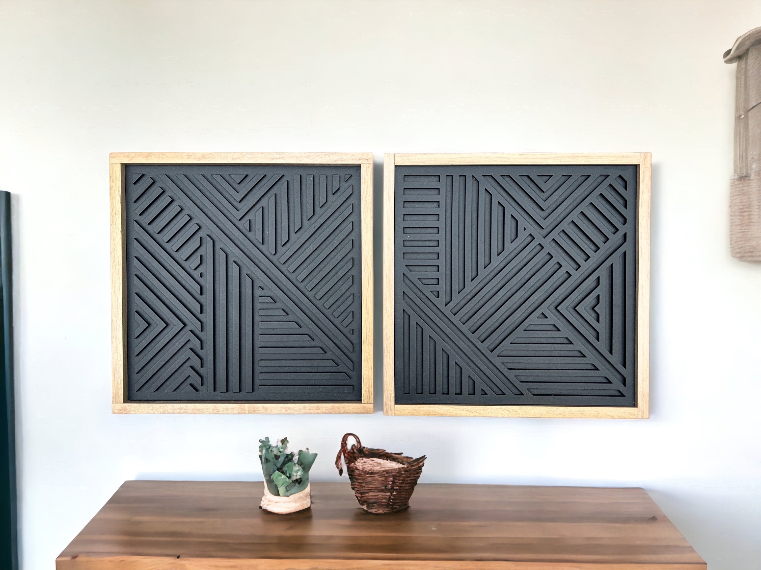 Modern Mosaic Art – Timberlane Design Co